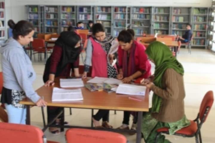 Central University Jammu (CUJ) Jammu: Admission, Fees, Courses, Placements, Cutoff, Ranking